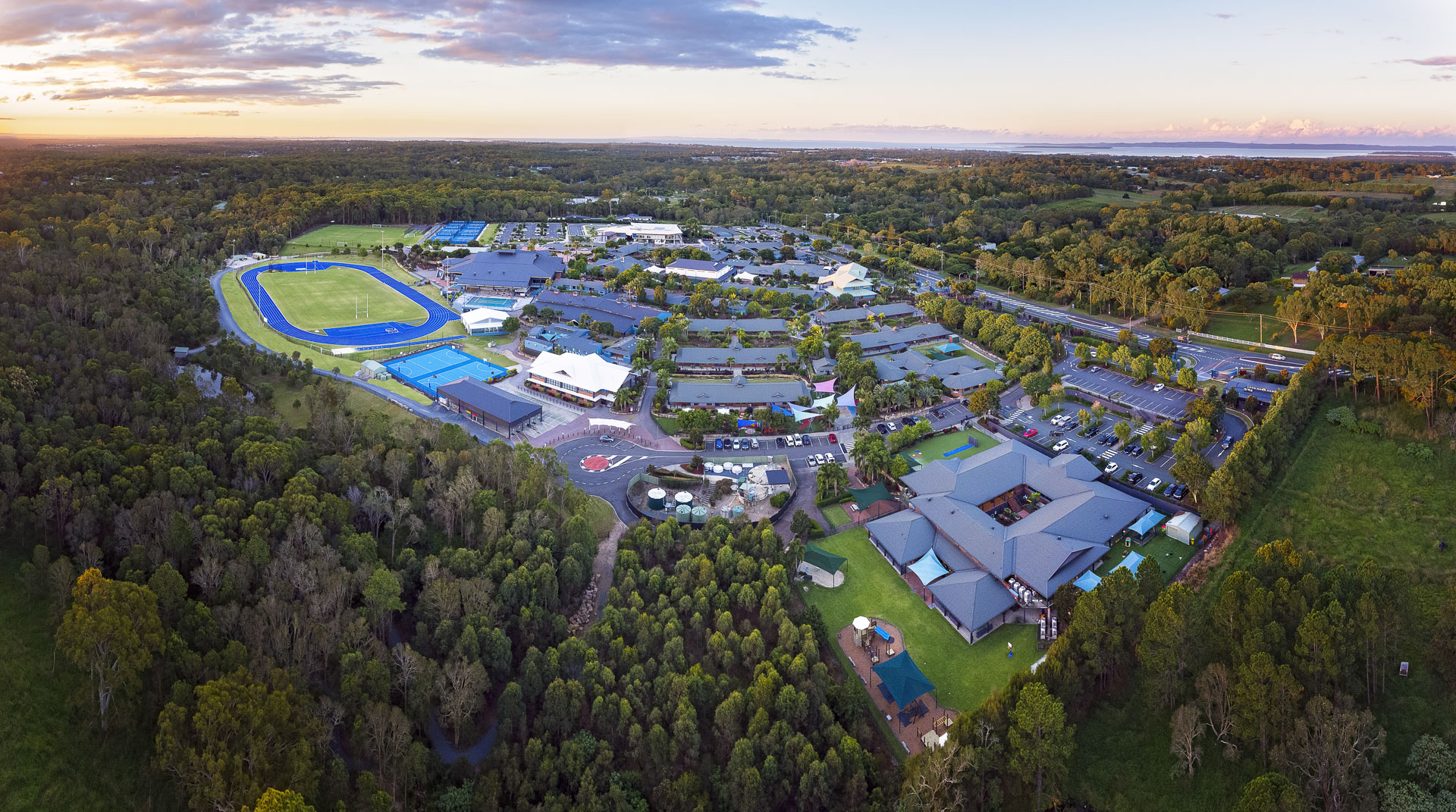 Visit Sheldon | Sheldon College